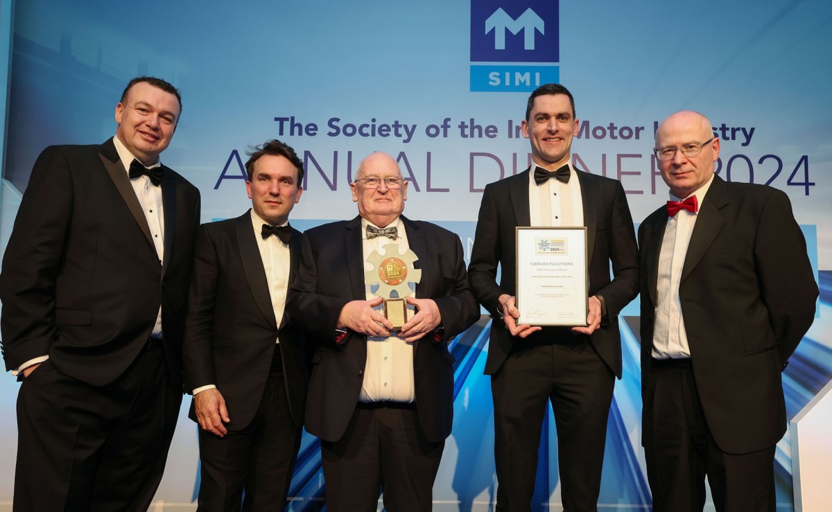 SIMI Announces Winners of Prestigious Motor Industry Awards in ...