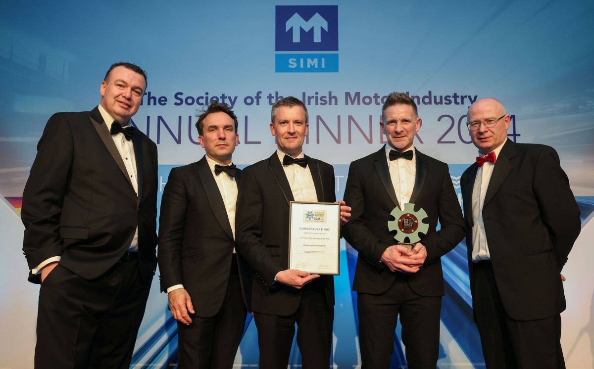 SIMI Announces Winners of Prestigious Motor Industry Awards in ...