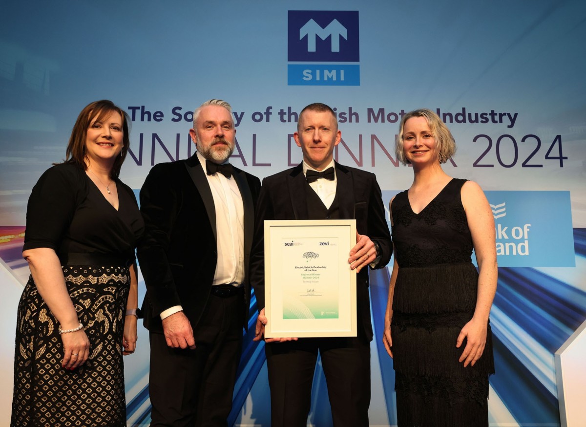 SIMI Announces Winners of Prestigious Motor Industry Awards in ...