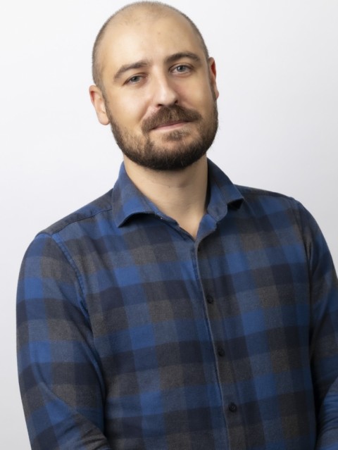 SIMI | Who we are and what we do