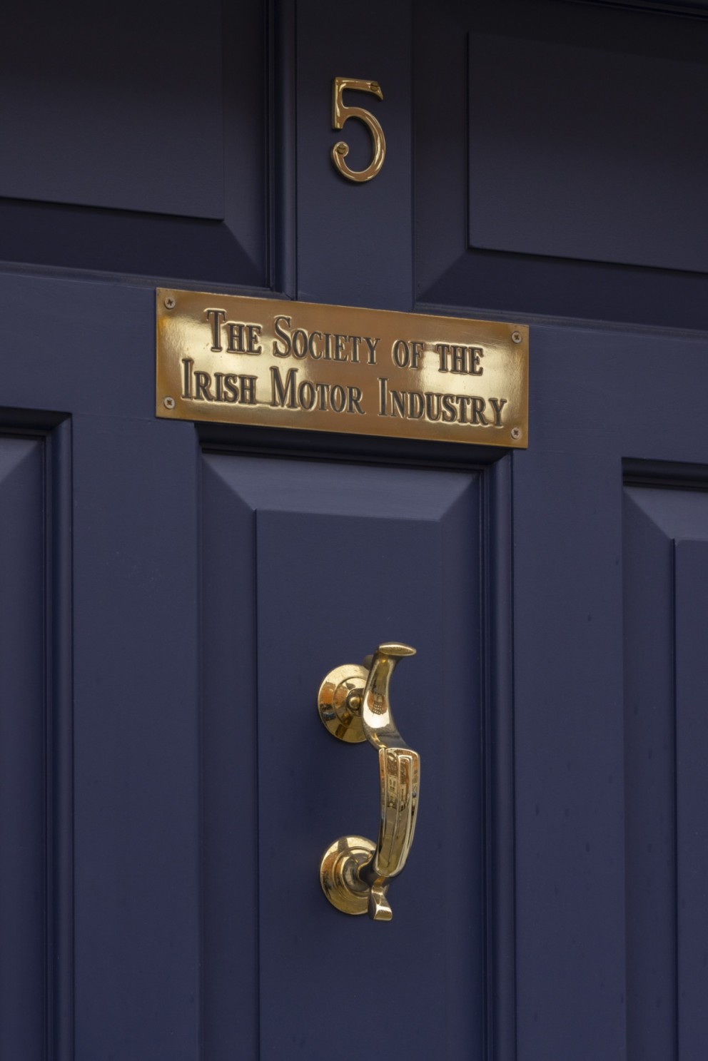 SIMI | Contact The Society of the Irish Motor Industry