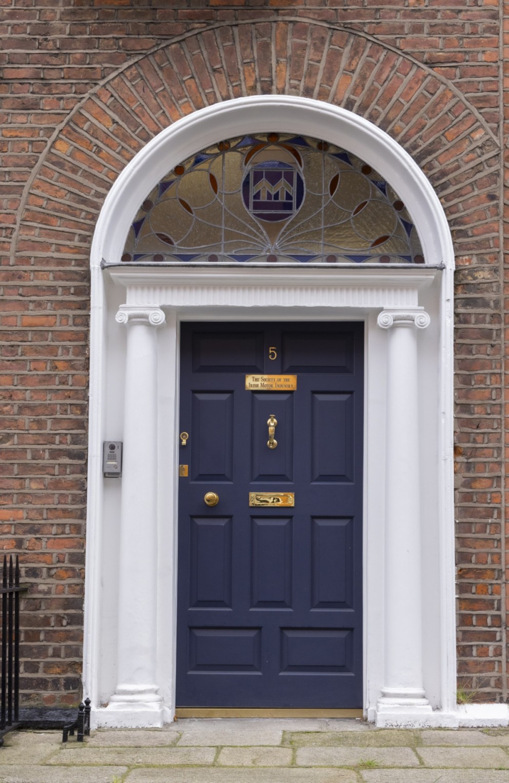 SIMI | Contact The Society of the Irish Motor Industry