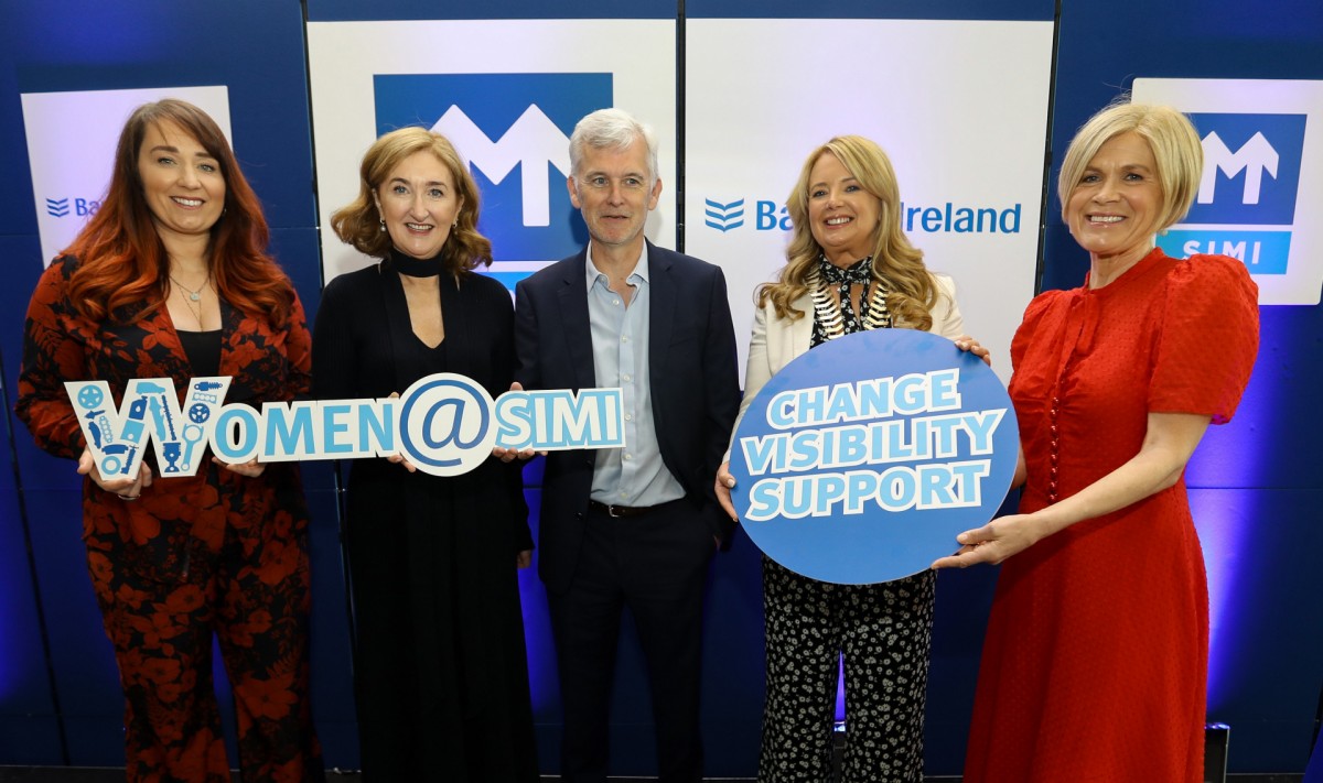71% of Women would recommend a career in the Motor Industry: Change in ...